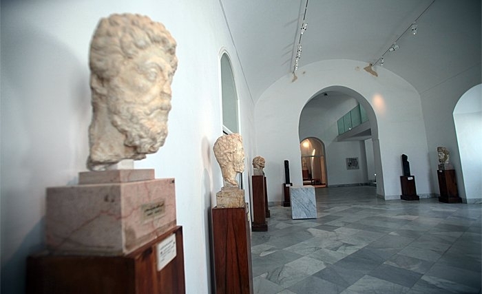 Musée de Carthage, Musée à Carthage | Kharjet.tn