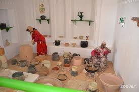 Musée des arts et traditions populaires Djerba, Musée à Djerba | Kharjet.tn