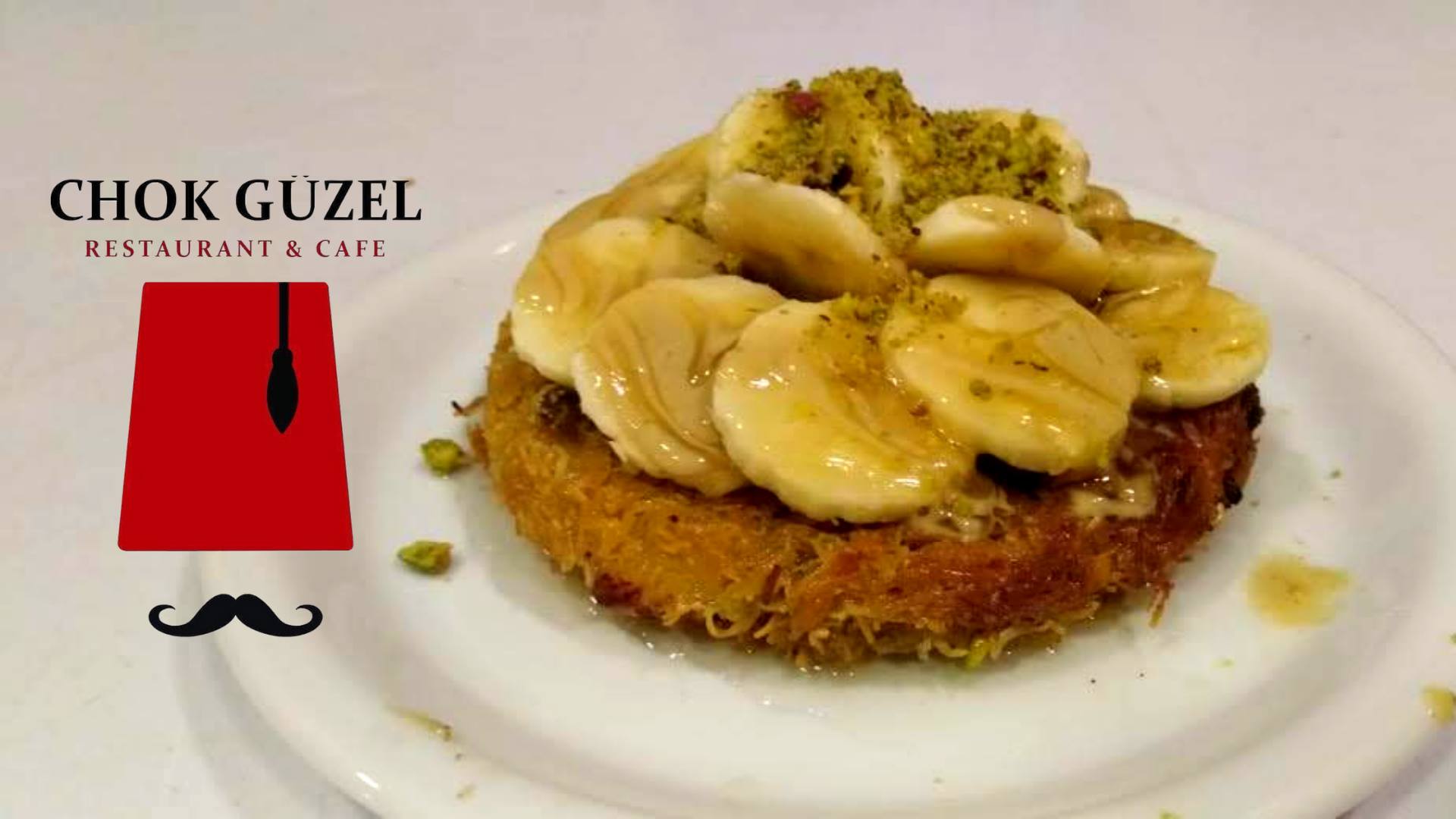 Chok Güzel Restaurant Lac 2, menu, prix et avis | Kharjet.tn