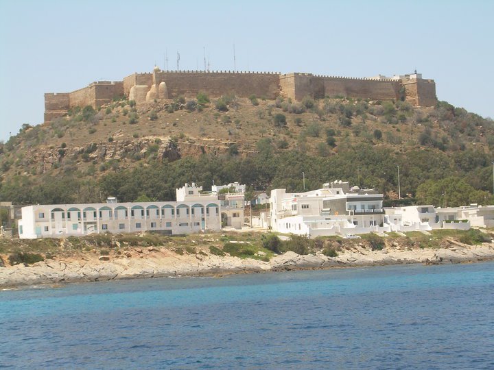 Fort de Kélibia, Musée à Kélibia | Kharjet.tn