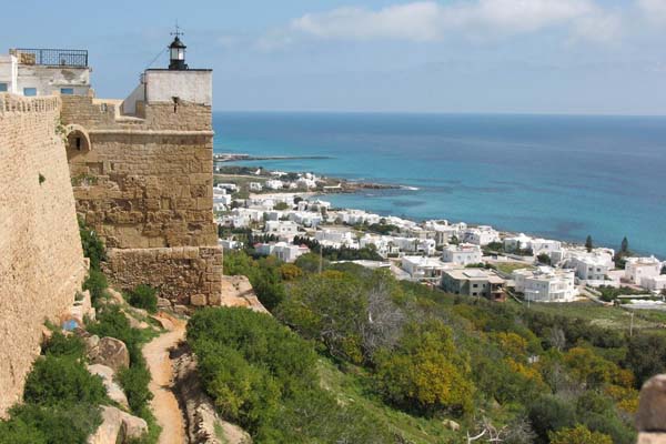 Fort de Kélibia, Musée à Kélibia | Kharjet.tn