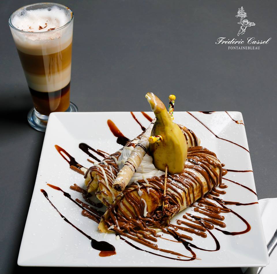 Frédéric Cassel Restaurant Lac 2, menu, prix et avis | Kharjet.tn