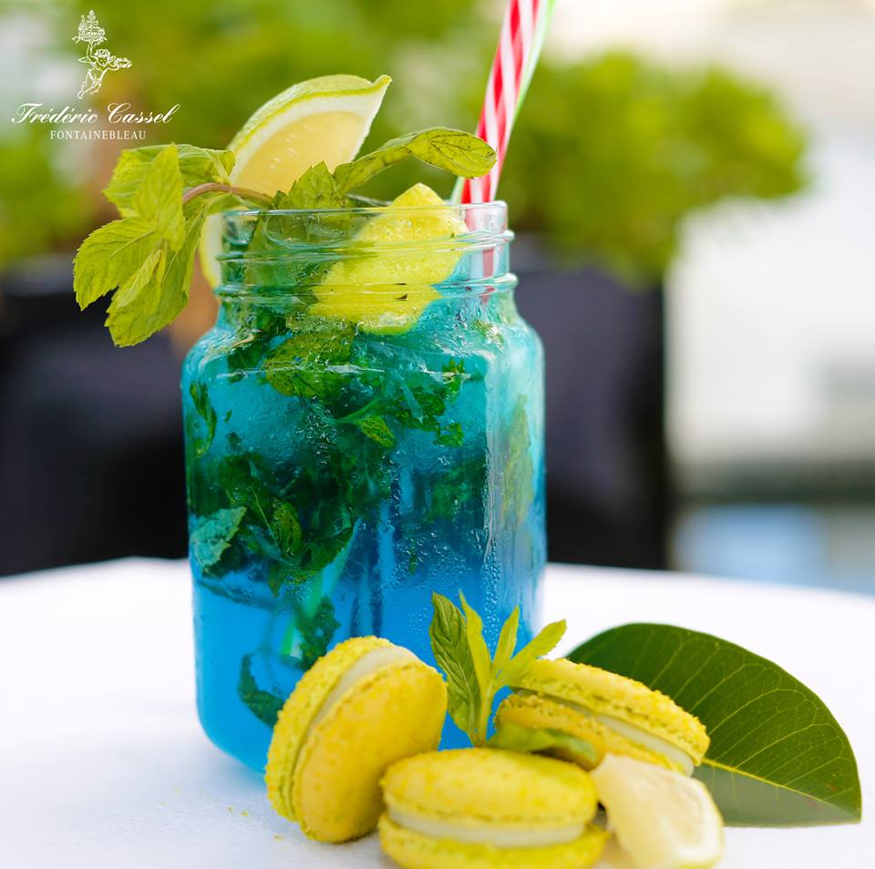 Frédéric Cassel Restaurant Lac 2, menu, prix et avis | Kharjet.tn