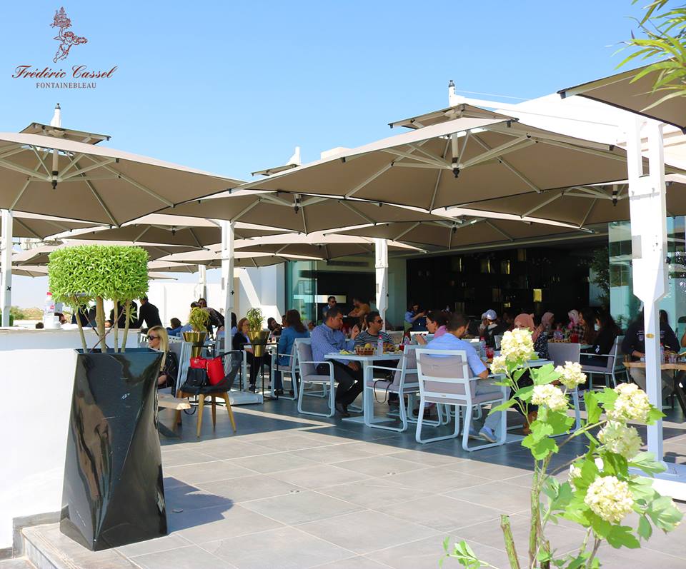 Frédéric Cassel Restaurant Lac 2, menu, prix et avis | Kharjet.tn