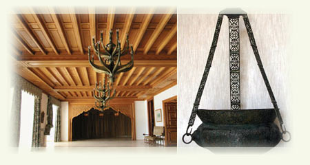 Musée National des Arts Islamiques Raqqada Kairouan, Musée à Kairouan ...