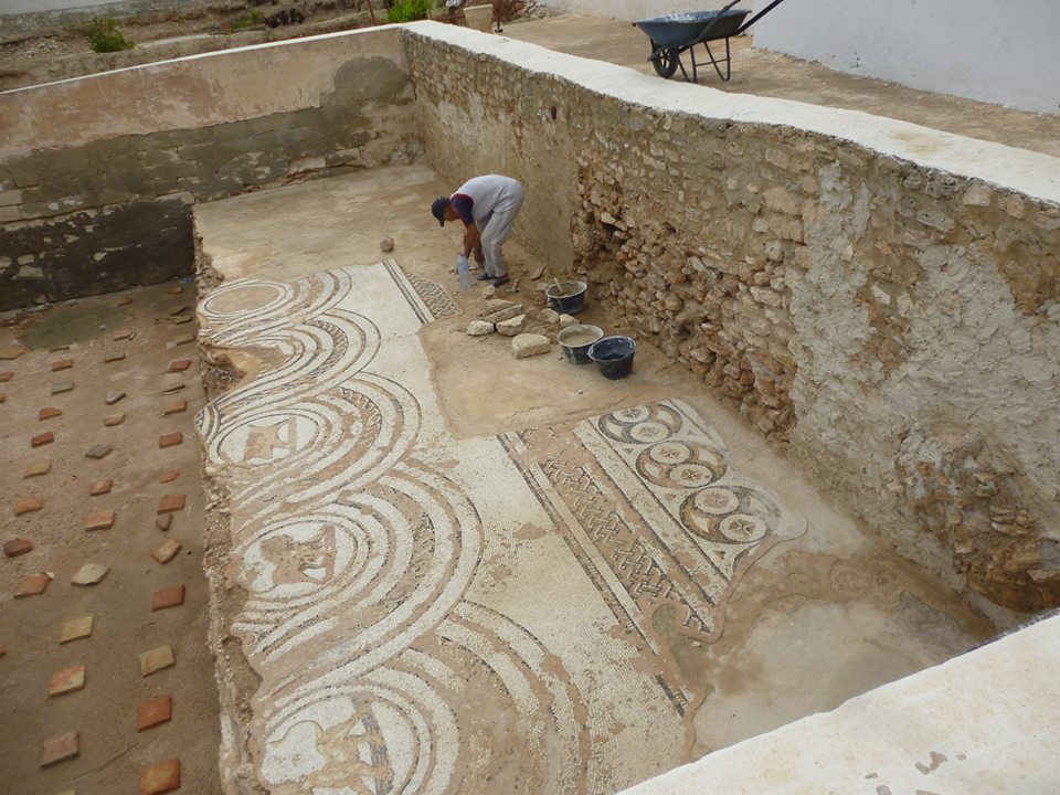 Musée de Lamta, Musée à Monastir | Kharjet.tn