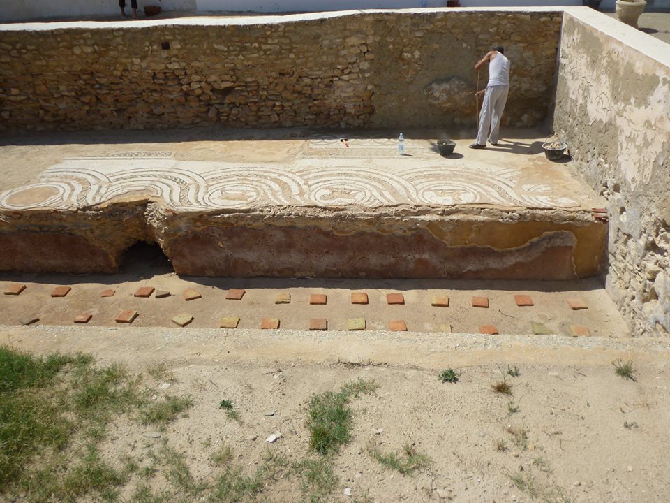 Musée de Lamta, Musée à Monastir | Kharjet.tn