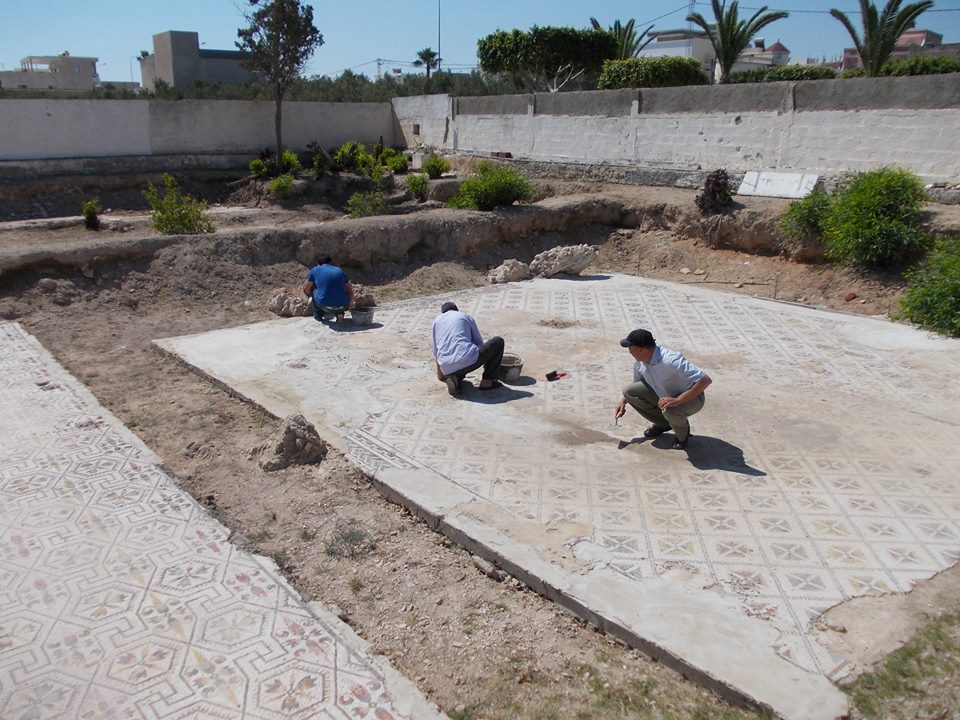 Musée de Lamta, Musée à Monastir | Kharjet.tn