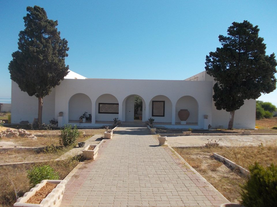 Musée de Lamta, Musée à Monastir | Kharjet.tn