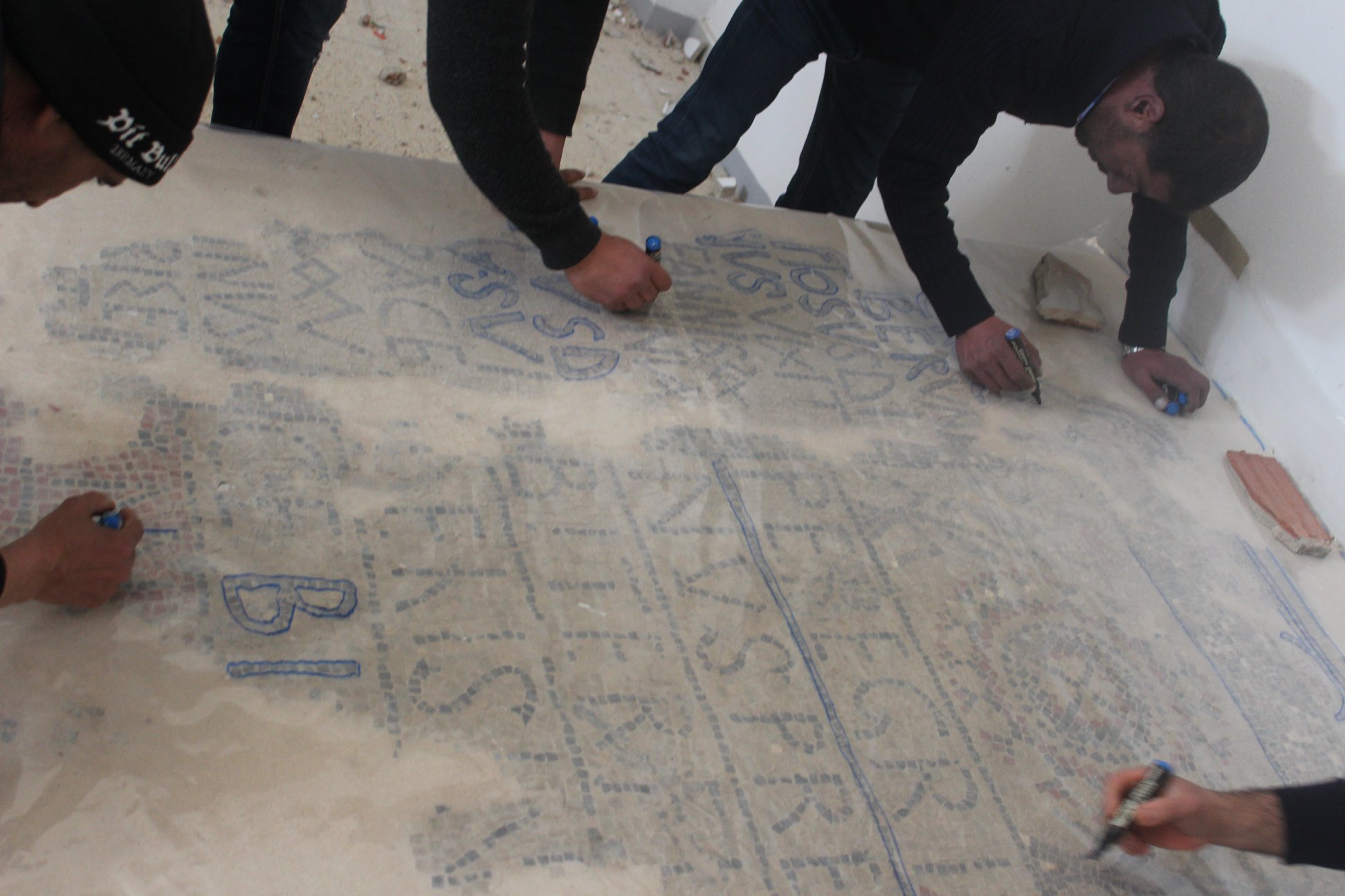 Musée de Lamta, Musée à Monastir | Kharjet.tn