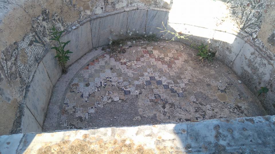 Site et musée Utique, Musée à Bizerte | Kharjet.tn