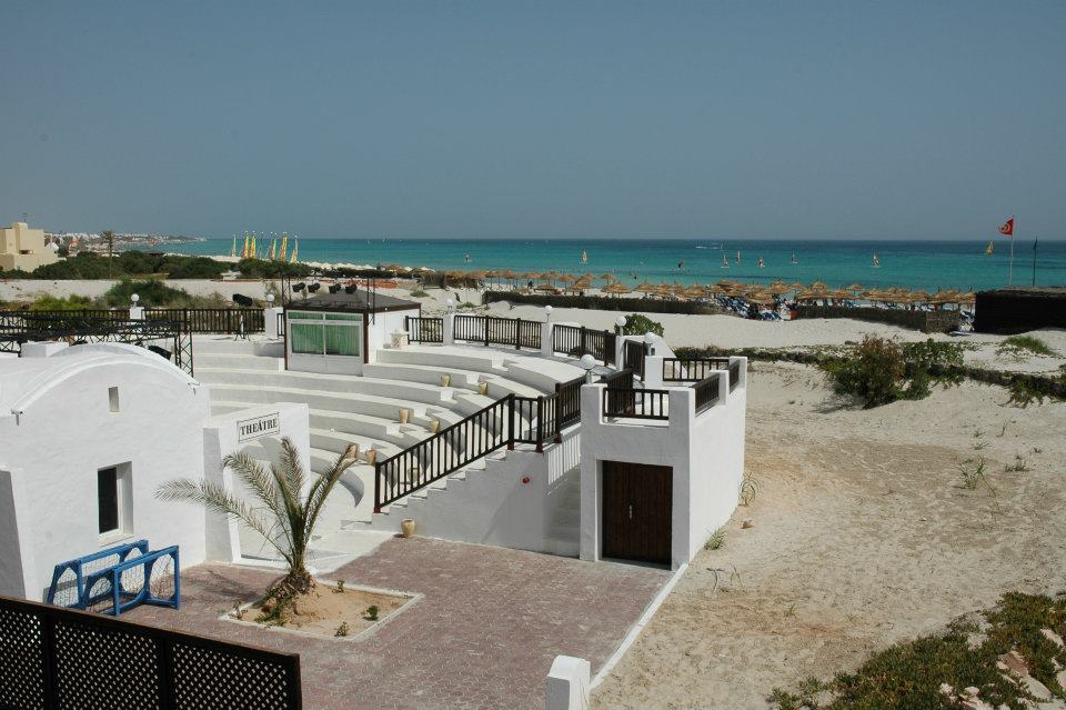 Club Meninx Hôtel à Djerba : Prix et Avis | Kharjet.tn